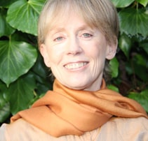 Meet Sally – Sally Kempton